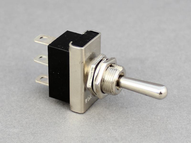 Lever Switch Two Way Manufacturers and Supplier In India
