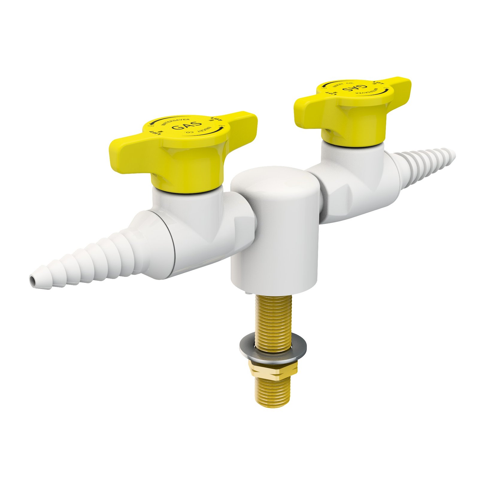 Gas Taps Manufacturers and Supplier In India