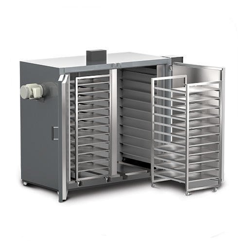 Tray Dryer Manufacturers and Supplier In India